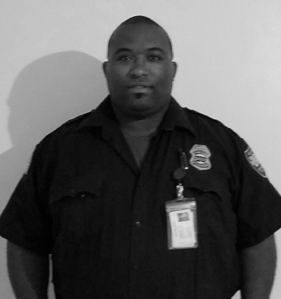 Security Officer Spotlight - Weiser Security Services, Inc.